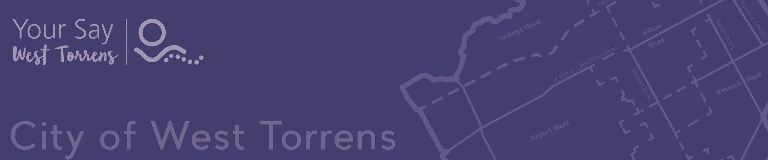 Kesmond Reserve proposed renaming | Your Say West Torrens