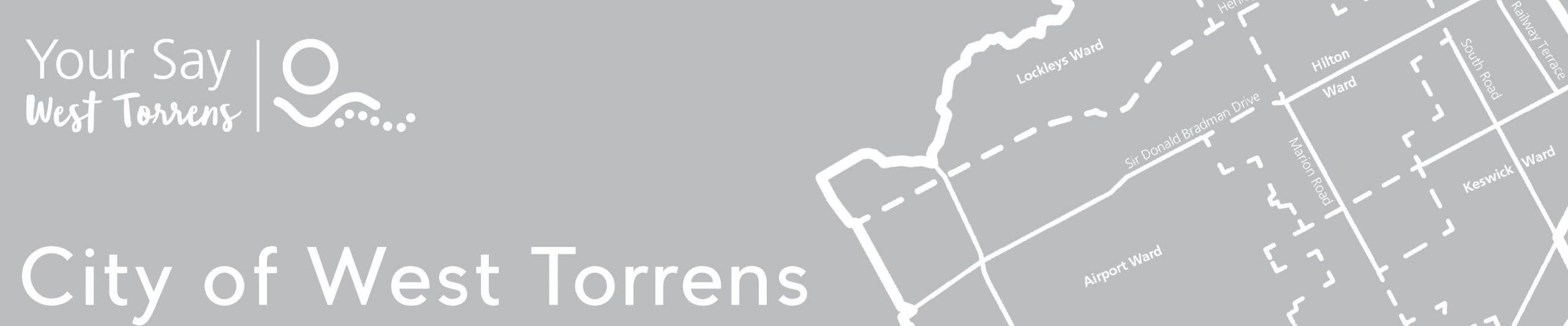 Other consultations | Your Say West Torrens